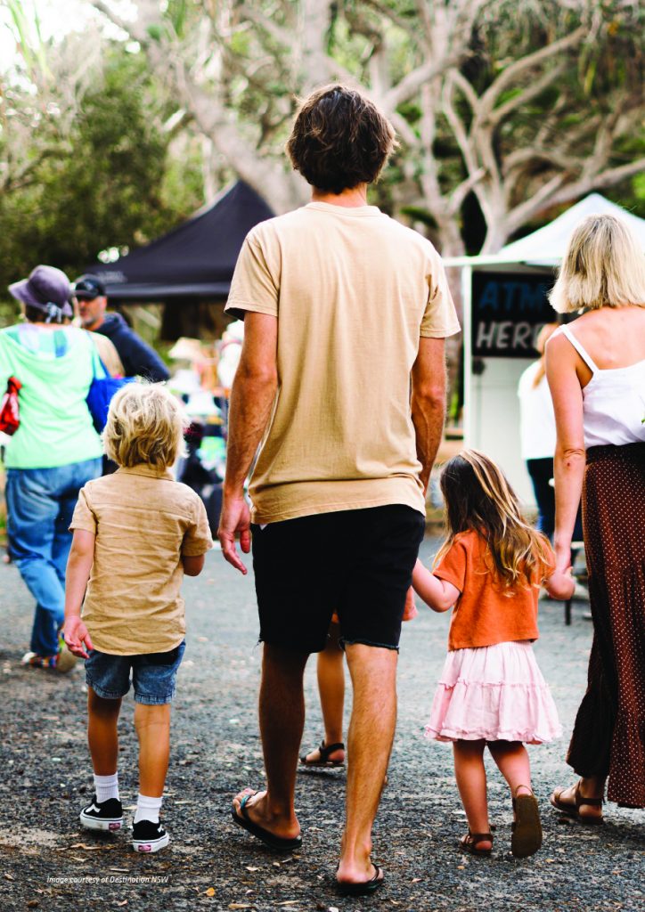 RDA - Regional Economic Recovery Plan 2025